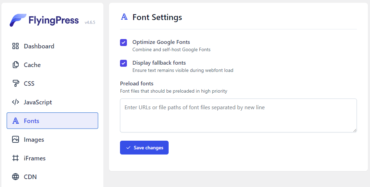 Best FlyingPress Settings: Ideal Setup to Pass CWV - 2024