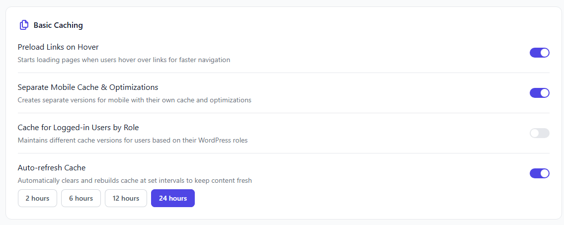 Best FlyingPress Settings 2025: Ideal Setup to Pass CWV