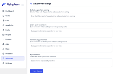 Best FlyingPress Settings: Ideal Setup to Pass CWV - 2024