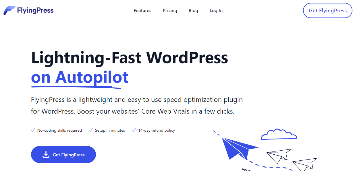 Reduce Initial Server Response Time in WordPress (Fix TTFB)