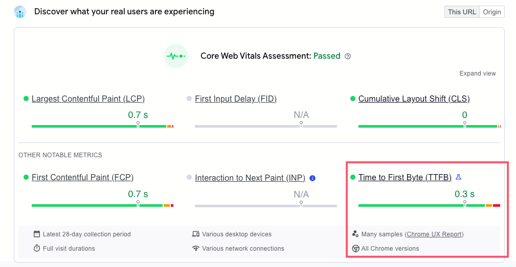 Reduce Initial Server Response Time in WordPress (Fix TTFB)