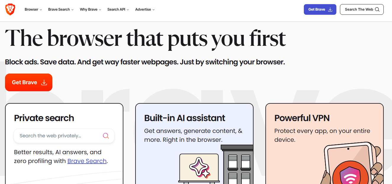 Top 10 Internet Browsers: Most Popular Web Browsers Reviewed