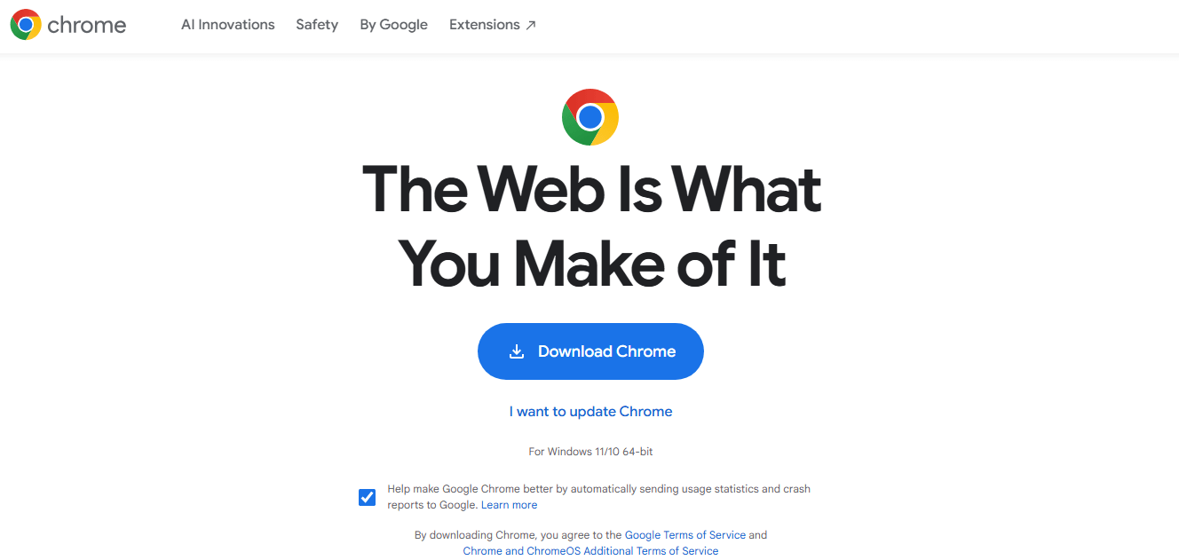 Top 10 Internet Browsers: Most Popular Web Browsers Reviewed