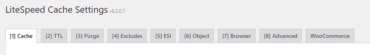 Best LiteSpeed Cache Settings - 100% Website Speed 2024