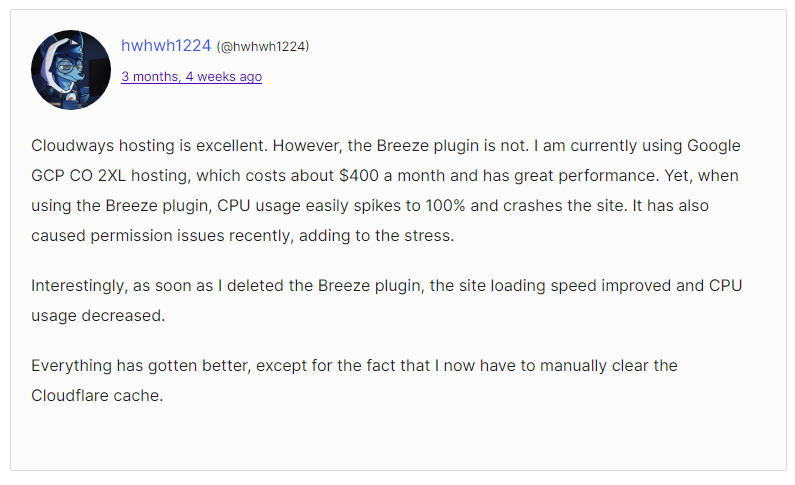 Guide to Setup Cloudways Breeze Plugin Settings - 2024