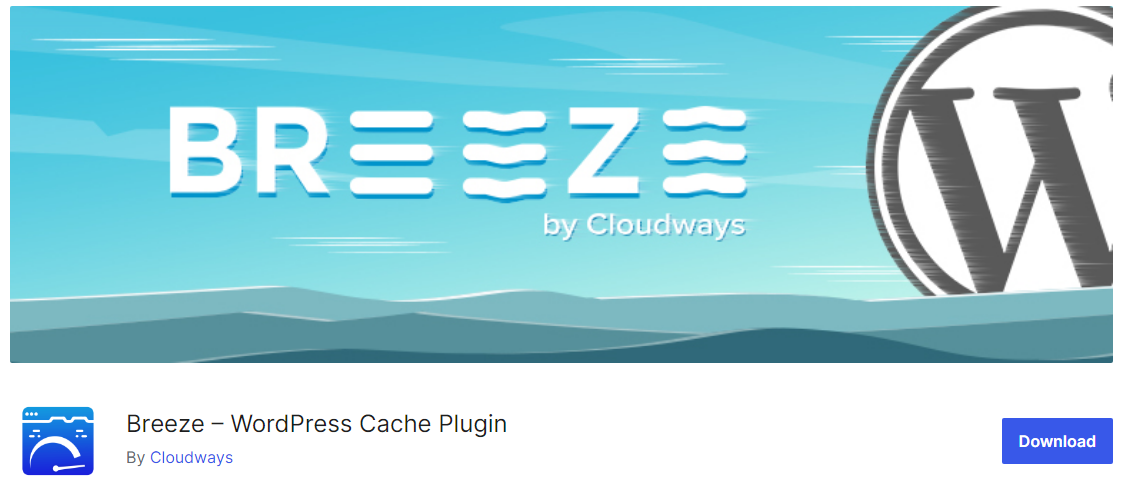 Guide to Setup Cloudways Breeze Plugin Settings - 2024