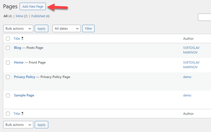 30 Must-Do Settings After Installing WordPress - 2024