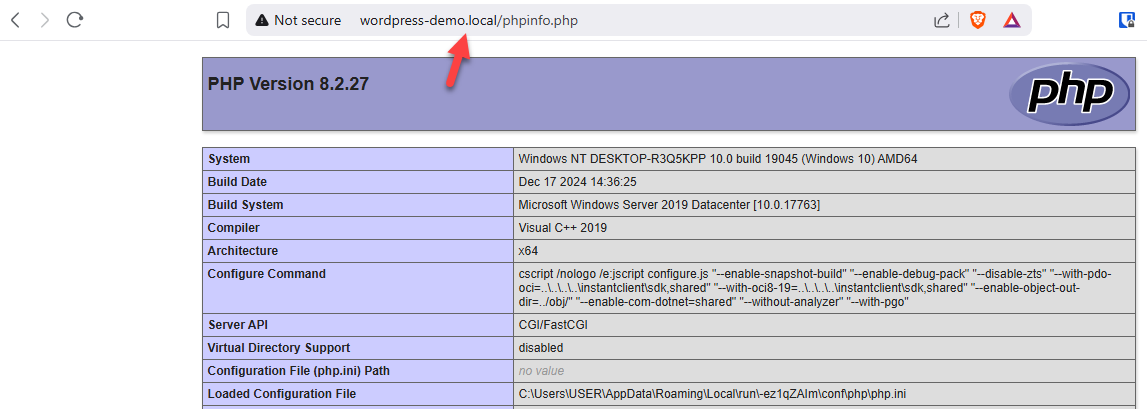 How to Fix “The Link You Followed Has Expired” WP Error